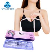 China Fosyderm Butt Filler Injection for Chest Enlargement 10ml 20ml Hyaluronic Acid Subskin for sale