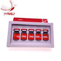 China Medical Skin Treatment Product - PDRN-Based Injection Solution for Professional Use for sale