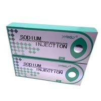 China Hyamely Sodium Hyaluronate Solution for Dark Circles and Tear Trough 1mL for sale