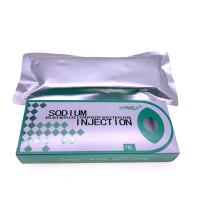 China Hyamely Sodium Hyaluronate Solution for Dark Circles and Tear Trough 1mL for sale