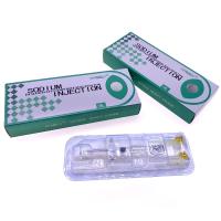 China Hyamely Sodium Hyaluronate Solution for Dark Circles and Tear Trough 1mL for sale