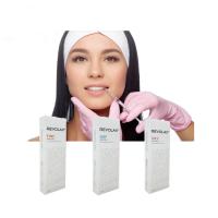 China Revolax Injectable HA Dermal Filler - 1.1ml Volume with 12 Month Duration for Lip and Facial Enhancement for sale