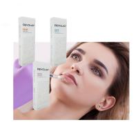 China Revolax Injectable HA Dermal Filler - 1.1ml Volume with 12 Month Duration for Lip and Facial Enhancement for sale