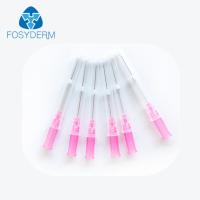 China PDO Thread Mono Screw Sharp Needle 26G-30G for Medical Aesthetic Procedures with 6-Month Duration for sale