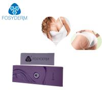 China Fosyderm Hyaluronic Acid Dermal Filler for Breast and Buttocks 10ml 20ml for sale