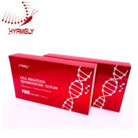 China HYAMELY PDRN Serum Skin Treatment - 5 Vials for Collagen Regeneration and Anti-Aging for sale
