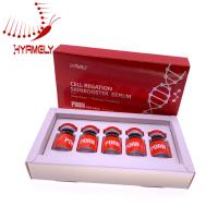 China HYAMELY PDRN Serum Skin Treatment - 5 Vials for Collagen Regeneration and Anti-Aging for sale