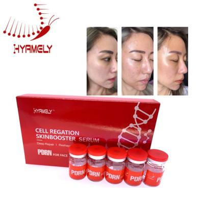 China HYAMELY PDRN Skin Treatment Serum 3ml - Scar Removal & Collagen Regeneration Booster for Skin Repair for sale