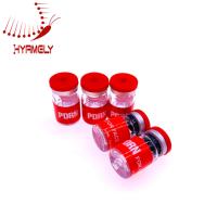 China HYAMELY PDRN Skin Treatment Serum 3ml - Scar Removal & Collagen Regeneration Booster for Skin Repair for sale