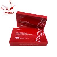 China HYAMELY PDRN Skin Treatment Serum 3ml - Scar Removal & Collagen Regeneration Booster for Skin Repair for sale