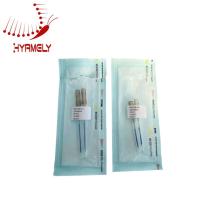 China Lifting Nose Hyamely PDO Threads 19G Needle 38mm/60mm for Cosmetic Procedures for sale
