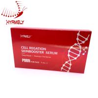 China PDRN Skin Booster Serum - Professional Dermatological Treatment Solution for Skin Regeneration for sale