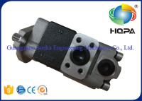 China Komatsu FD45T-7 Hydraulic Gear Pump SDYB567L483 High Pressure Replacement 705-41-08070 for sale