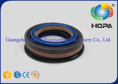 China Hitachi EX200-1 EX200K Excavator Bucket Cylinder Seal Kit 4206020 Standard Size Oil Resistant for sale