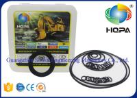 China Hitachi EX200-1 HPV116 Pump Seal Kit 9065880 NBR Rubber Excavator Main Pump for sale