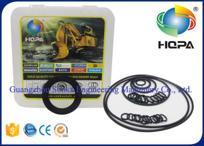 China Hitachi EX200-1 HPV116 Pump Seal Kit 9065880 NBR Rubber Excavator Main Pump for sale