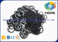 China Daewoo Control Valve Seal Kit 420-00295KT for DH215 DX210 Excavator Oil Resistant for sale