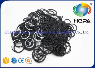 China Daewoo Control Valve Seal Kit 420-00295KT for DH215 DX210 Excavator Oil Resistant for sale