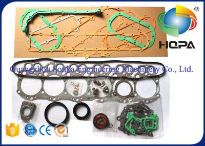 China HINO H07C Full Gasket Kit 6 Cylinder Engine Overhaul Set for Truck Construction Machinery for sale