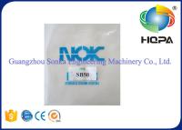 China Custom Excavator Oil Seal Kit Lightweight for Soosan SB70 Breaker 6 Month Warranty for sale