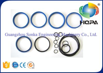 China Custom Excavator Oil Seal Kit Lightweight for Soosan SB70 Breaker 6 Month Warranty for sale