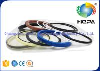 China Komatsu PC200LC-8 PC220-8 Arm Cylinder Seal Kit 707-98-58240 Standard Size for sale