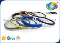 China Komatsu PC220 PC270 Bucket Cylinder Seal Kit 707-98-47720 Water Resistance 70 Shore A for sale