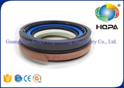 China Komatsu PC220 PC270 Bucket Cylinder Seal Kit 707-98-47720 Water Resistance 70 Shore A for sale