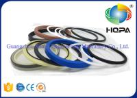China Komatsu PC200 PC210 Boom Cylinder Seal Kit 707-98-46280 Oil Resistant PU Rubber for sale