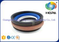 China Komatsu PC200 PC210 Boom Cylinder Seal Kit 707-98-46280 Oil Resistant PU Rubber for sale