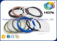 China Komatsu Excavator Bucket Cylinder Seal Kit 707-98-39610 for PC200 PC210 PC228 for sale