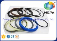 China DAEWOO DH130LC DH150LC SOLAR130LC Arm Cylinder Seal Kit 2440-9232KT 70-90 Shore A for sale