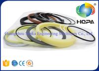 China DAEWOO DH300LC SOLAR290LC SOLAR300LC Arm Cylinder Seal Kit 2440-9240KT Excavator Seal for sale