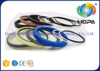 China DAEWOO DH130LC DH150LC SOLAR130LC Boom Cylinder Seal Kit 2440-9230KT for sale
