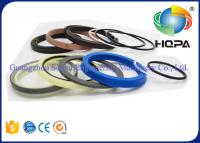 China Bucket Cylinder Seal Kit 2440-9233KT for DAEWOO DH130 DH150 Excavator for sale