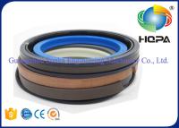 China Customized Bucket Cylinder Seal Kit 2440-9339KT for Daewoo Excavators HNBR 70-90 Shore A for sale