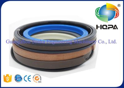China Customized Bucket Cylinder Seal Kit 2440-9339KT for Daewoo Excavators HNBR 70-90 Shore A for sale