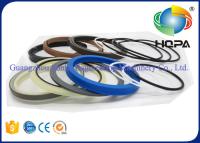 China Customized Bucket Cylinder Seal Kit 2440-9339KT for Daewoo Excavators HNBR 70-90 Shore A for sale
