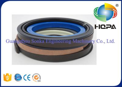 China Excavator Bucket Cylinder Seal Kit 2440-9241KT for DAEWOO DH300LC DH500LC Standard Size for sale