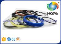 China Excavator Bucket Cylinder Seal Kit 2440-9241KT for DAEWOO DH300LC DH500LC Standard Size for sale