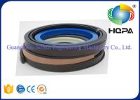 China DAEWOO DH300LC Excavator Bucket Cylinder Seal Kit 2440-9241HKT High Performance for sale