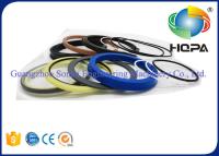 China DAEWOO DH300LC Excavator Bucket Cylinder Seal Kit 2440-9241HKT High Performance for sale