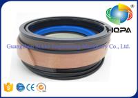 China Hyundai R210LC R220LC Arm Cylinder Seal Kit 31Y1-15236 PU NBR -40~120°C for sale