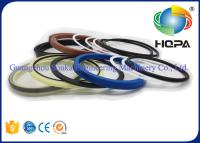 China Komatsu Excavator PC200-PC340 Wheel Loader WA320 Arm Cylinder Seal Kit 707-99-58070 for sale