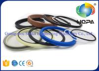 China Hyundai R215-7 Excavator Arm Cylinder Seal Kit 31Y1-05442 Oil Resistant for sale