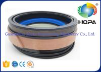 China Hyundai R215-7 Excavator Arm Cylinder Seal Kit 31Y1-05442 Oil Resistant for sale