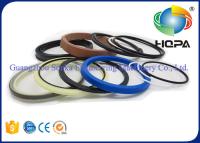 China Hyundai R225-7 Excavator Arm Cylinder Seal Kit 2440-9240KT High Quality PU Rubber for sale