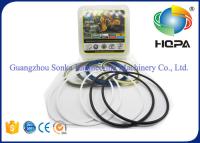 China Sumitomo SH350-3B Arm Cylinder Seal Kit Standard Size Excavator Seal Kit for sale