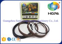 China Sumitomo SH350-3B Arm Cylinder Seal Kit Standard Size Excavator Seal Kit for sale