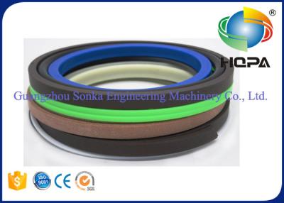 China Kobelco SK200 SK210 SK235SR Arm Cylinder Seal Kit YN01V00105R900 PU NBR for sale